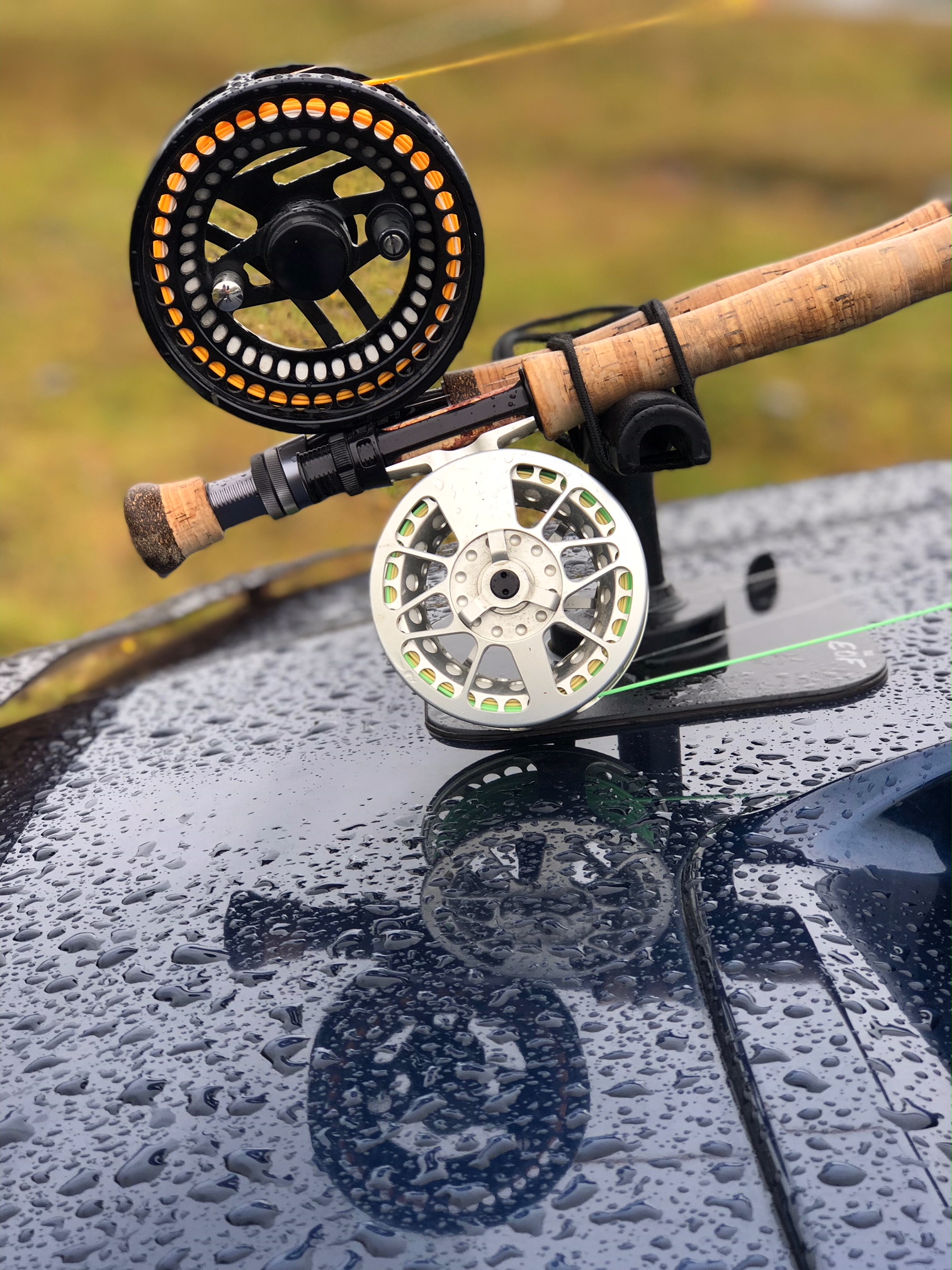 Home - Golden State Flycasters