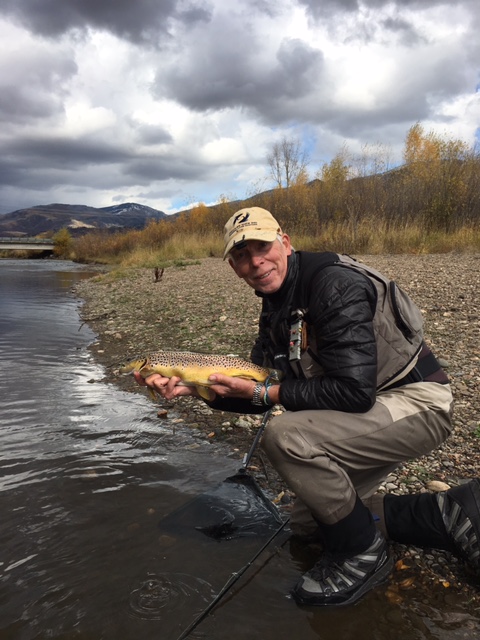 Home - Golden State Flycasters