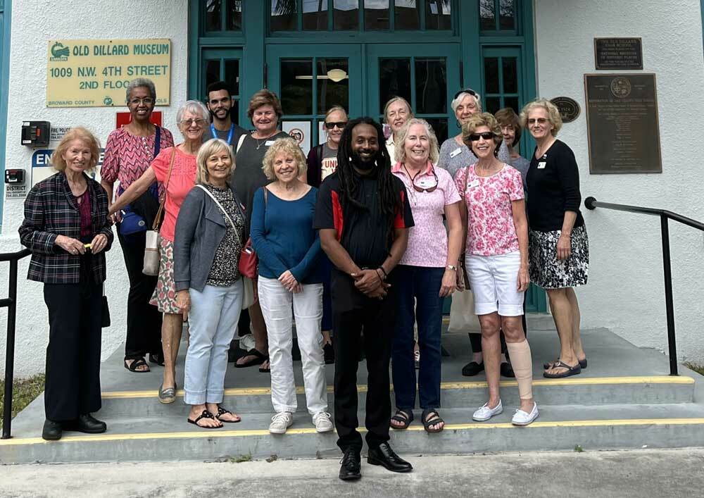 Home - League of Women Voters of Broward County