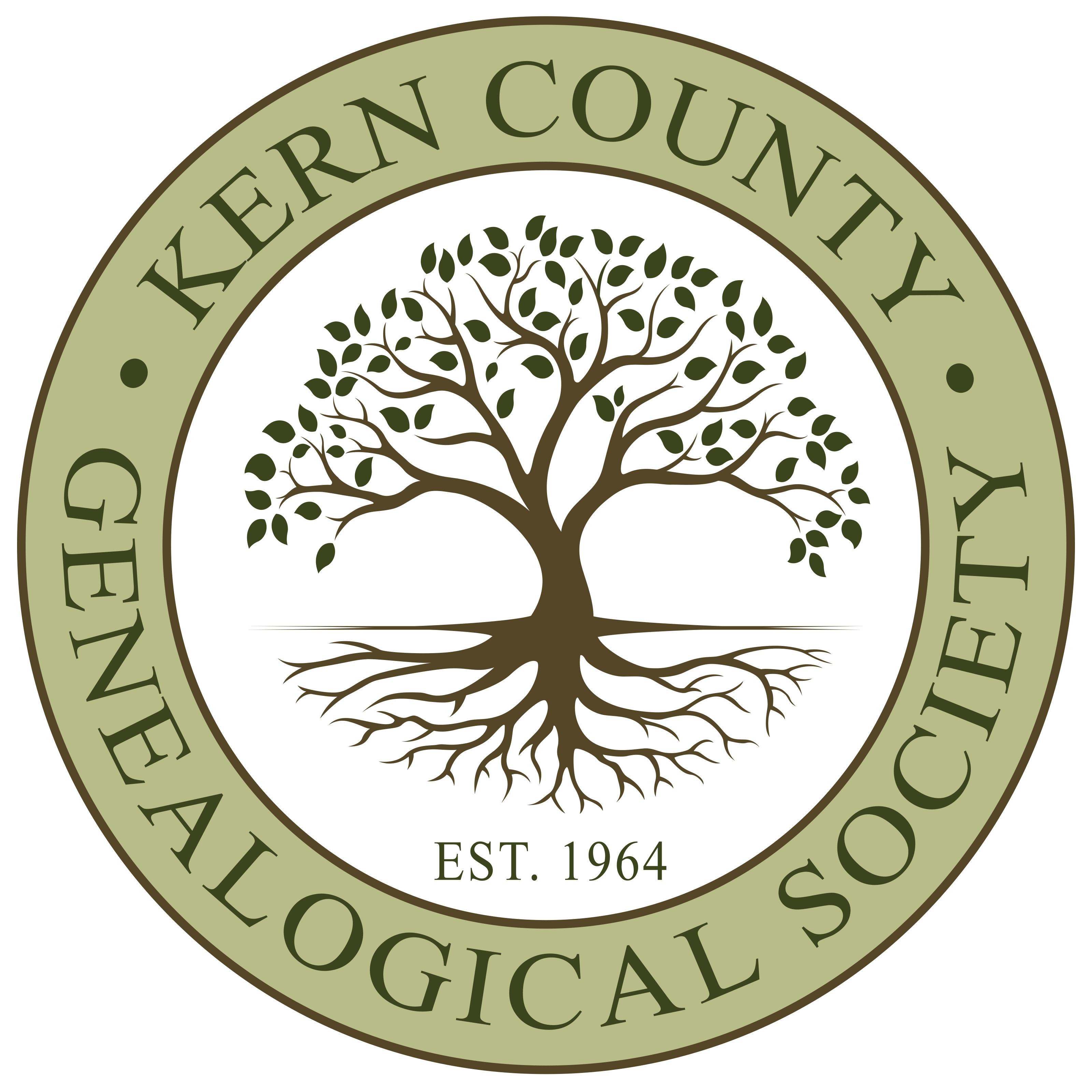 Membership - Kern County Genealogical Society
