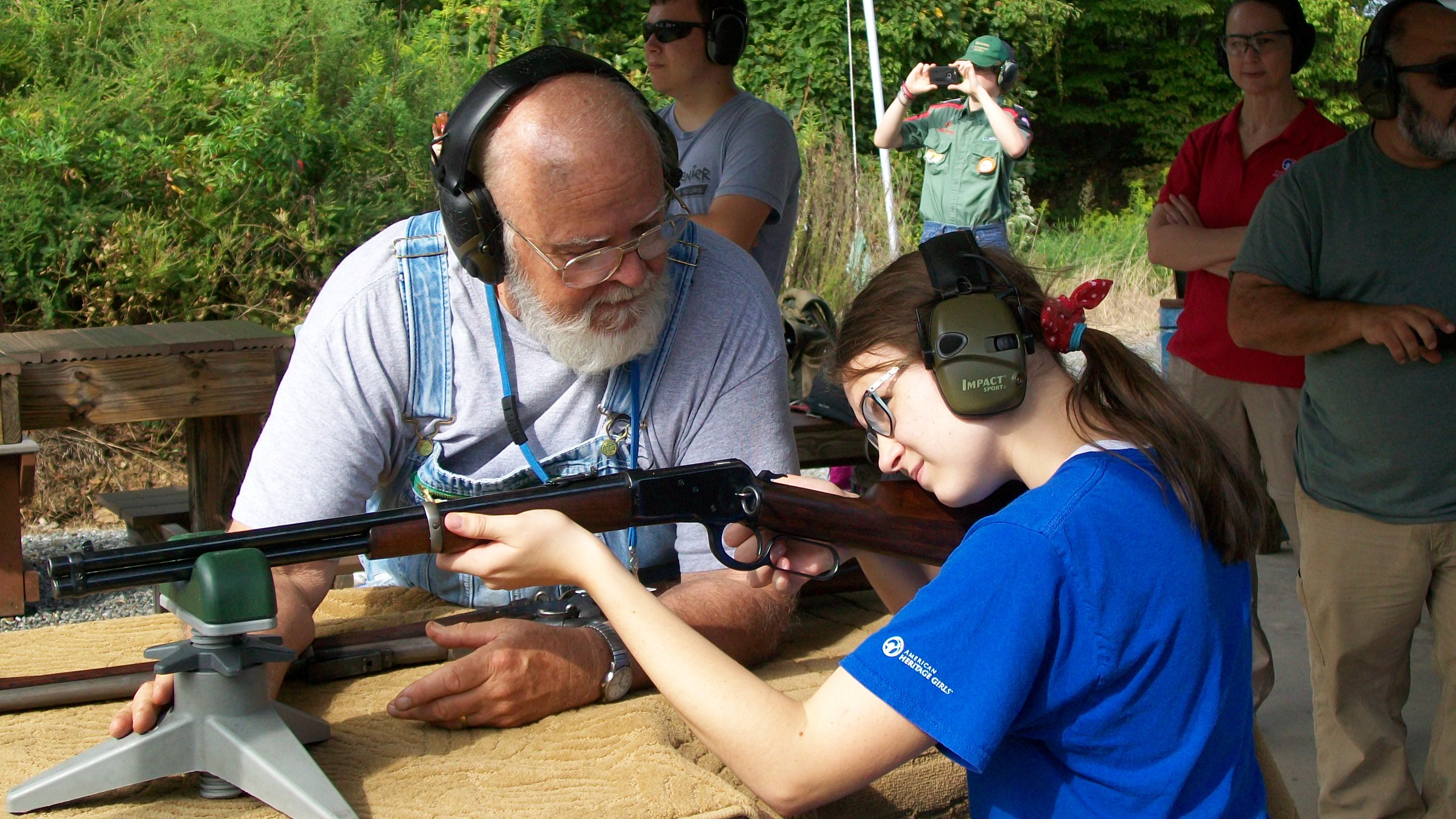 Home - Pickens County Sportsman's Club