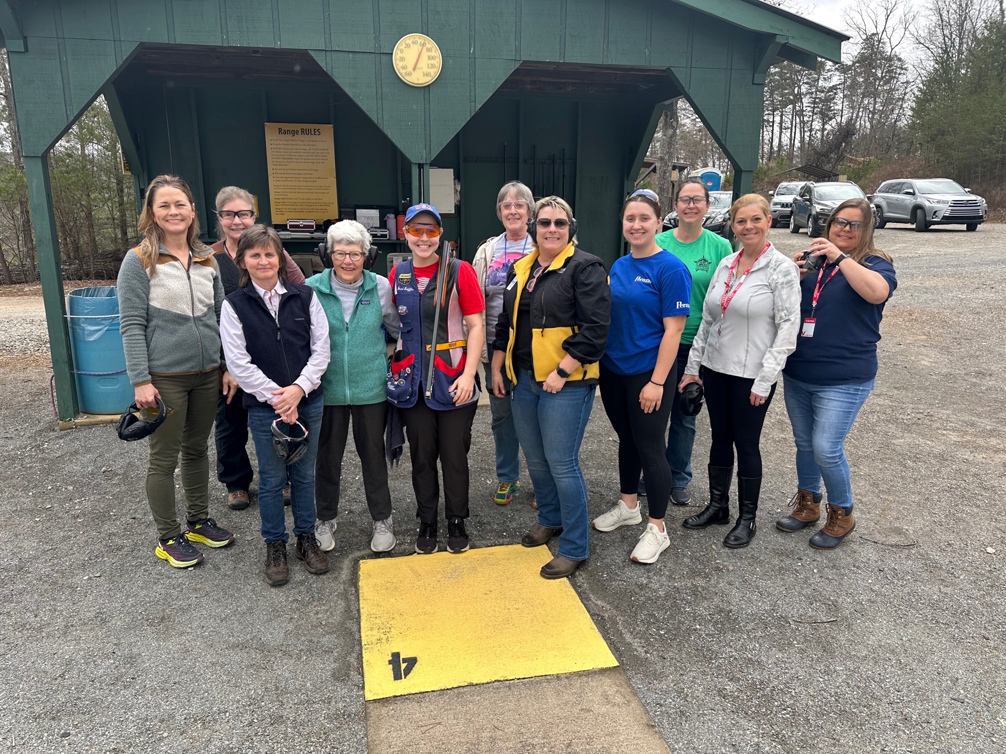 Home - Pickens County Sportsman's Club