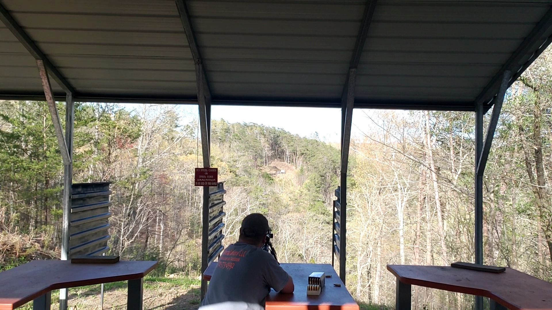 Home - Pickens County Sportsman's Club