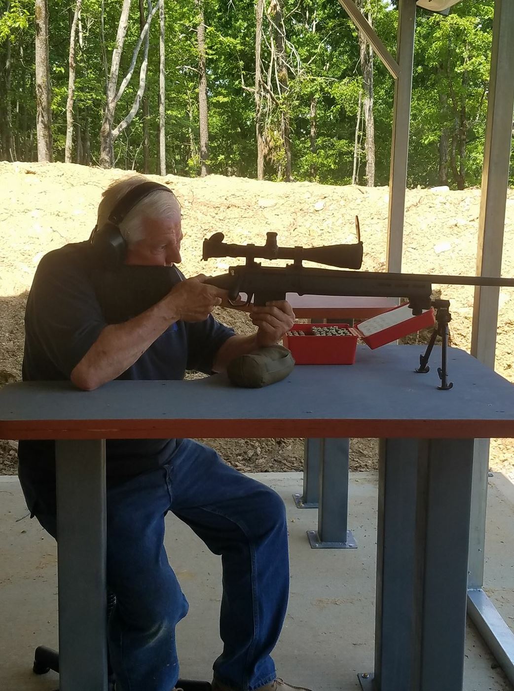 Home - Pickens County Sportsman's Club