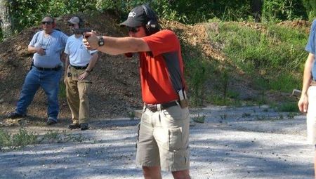 Home - Pickens County Sportsmans Club