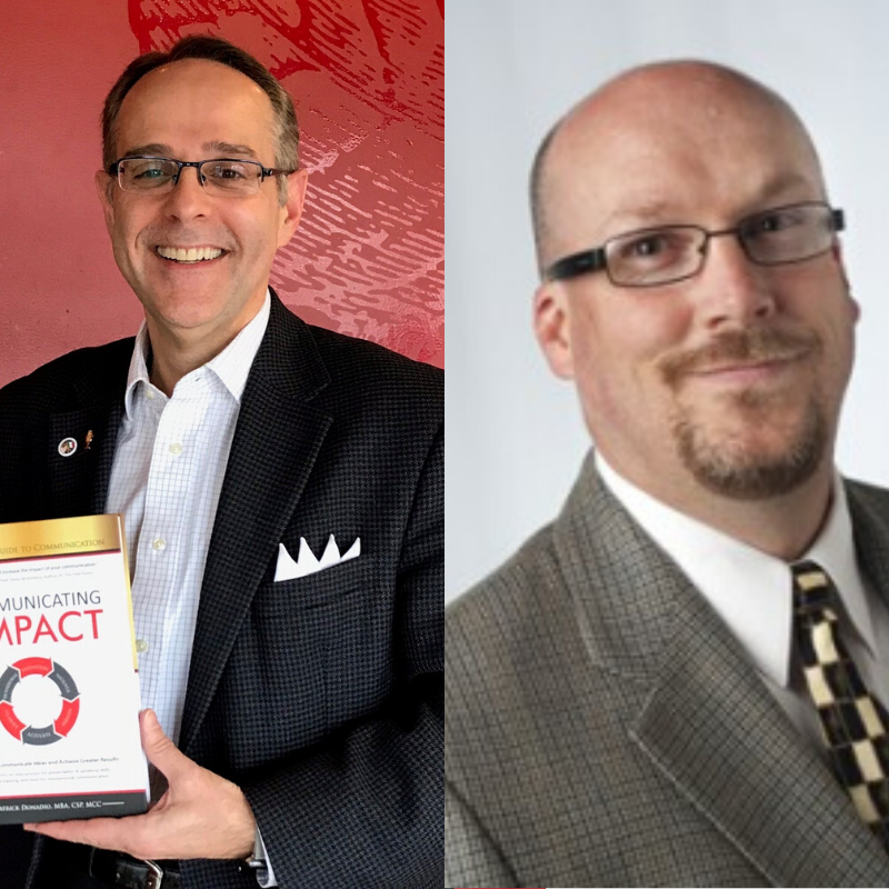 Home - ICF Columbus Charter Chapter