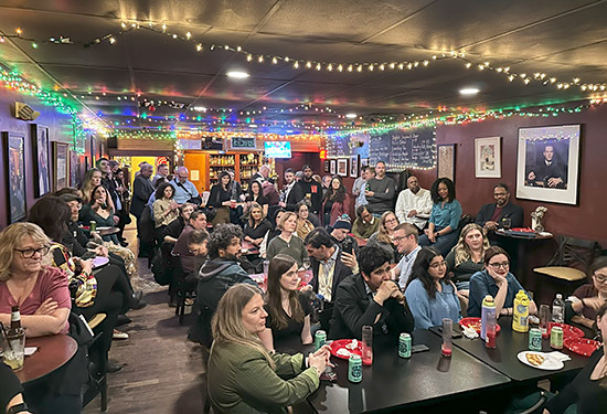 2025 Philly News Awards Ceremony - Events - The Pen and Pencil Club