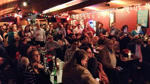 2024 Philly News Awards Ceremony - Events - The Pen and Pencil Club