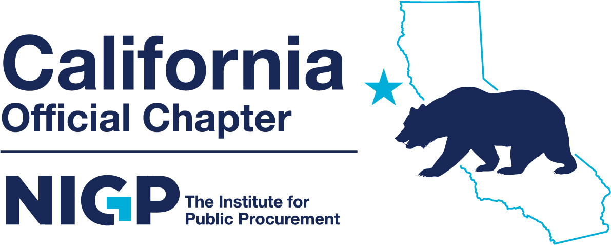 Cooperative Purchasing Programs - California Chapter of NIGP