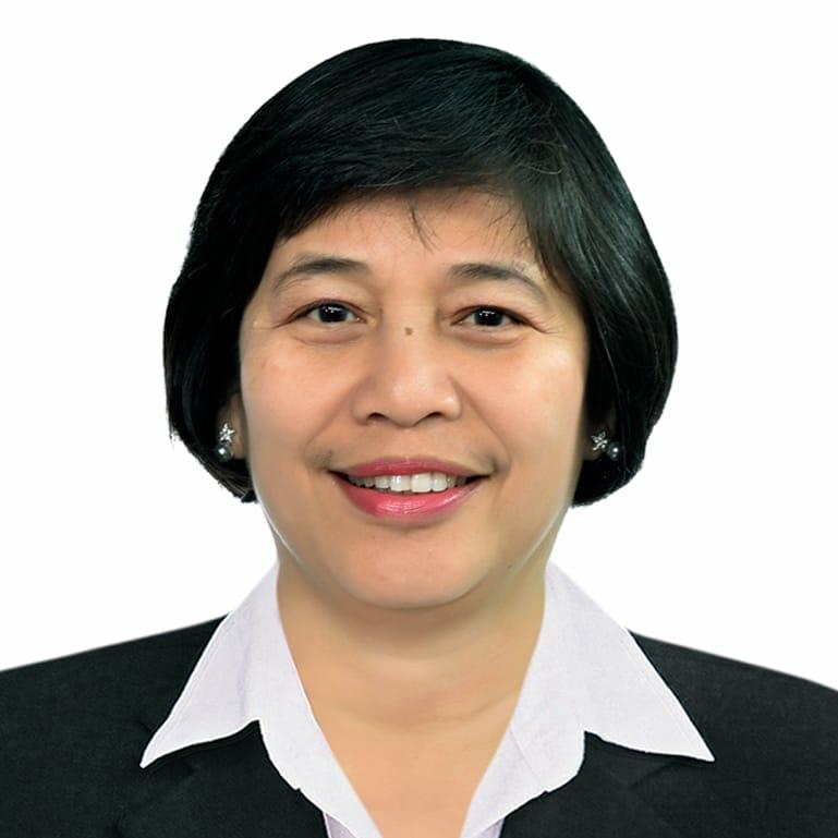 Hon. Flordeliz Fargas, IAWJ Rising Leader - International Association ...