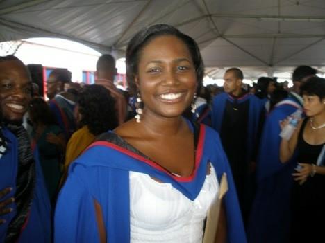 Master Sydelle Johnson, IAWJ Rising Leader - International Association ...