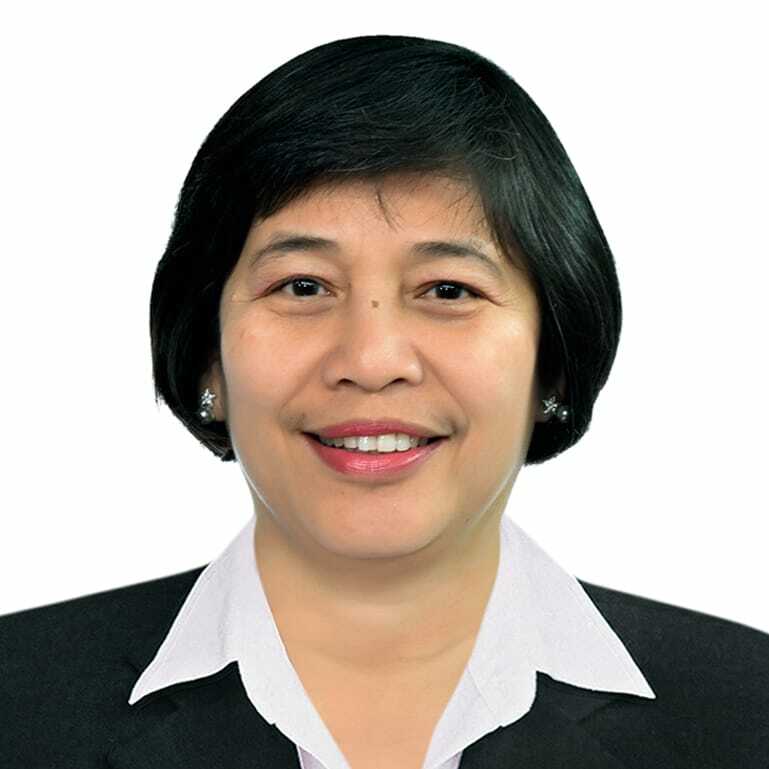 Restorative justice in Philippines - International Association of Women Judges