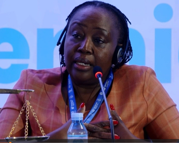 Challenges of Judicial Training on LGBT Rights - International ...