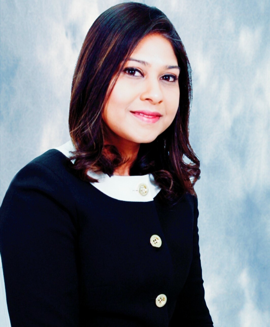 Master Sharlene Jaggernauth, IAWJ Rising Leader - International ...