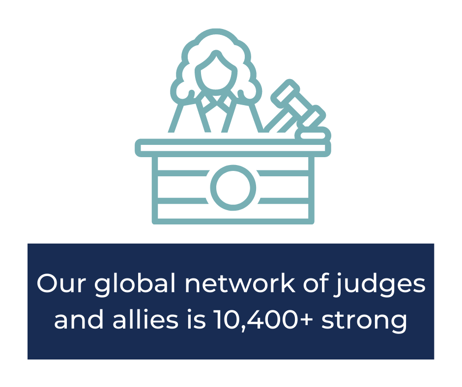 Home - International Association of Women Judges