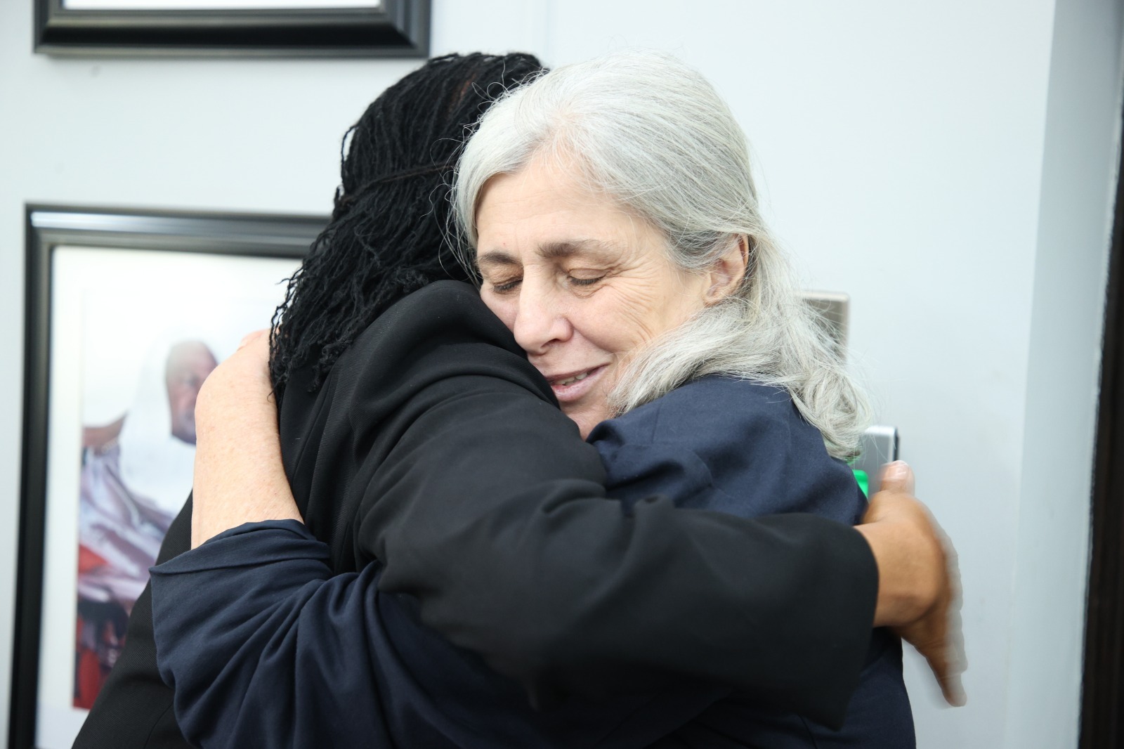 Empowering Women Judges for Lasting Judicial Transformation in Kenya ...