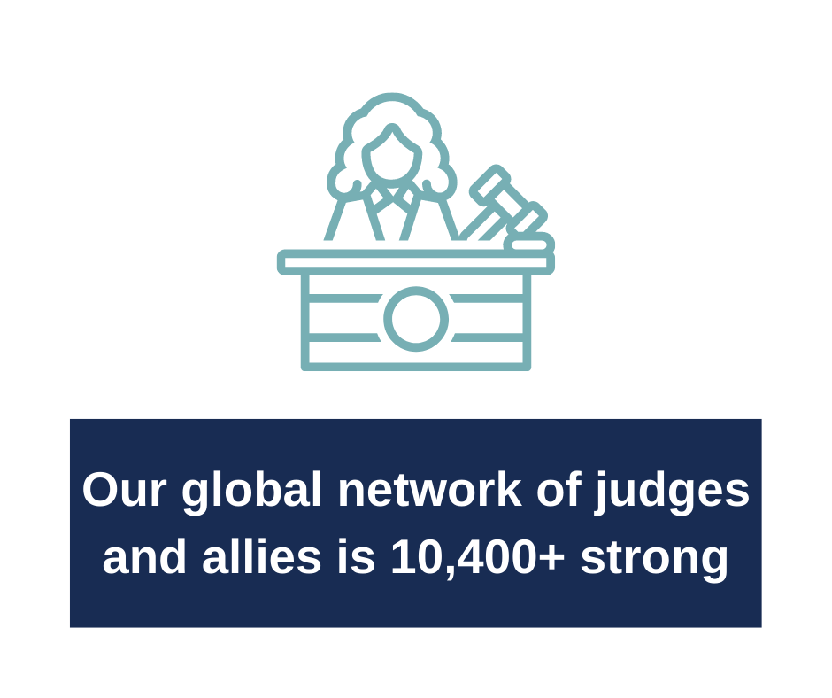 Home - International Association of Women Judges