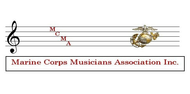 Events - Marine Corps Musicians Association