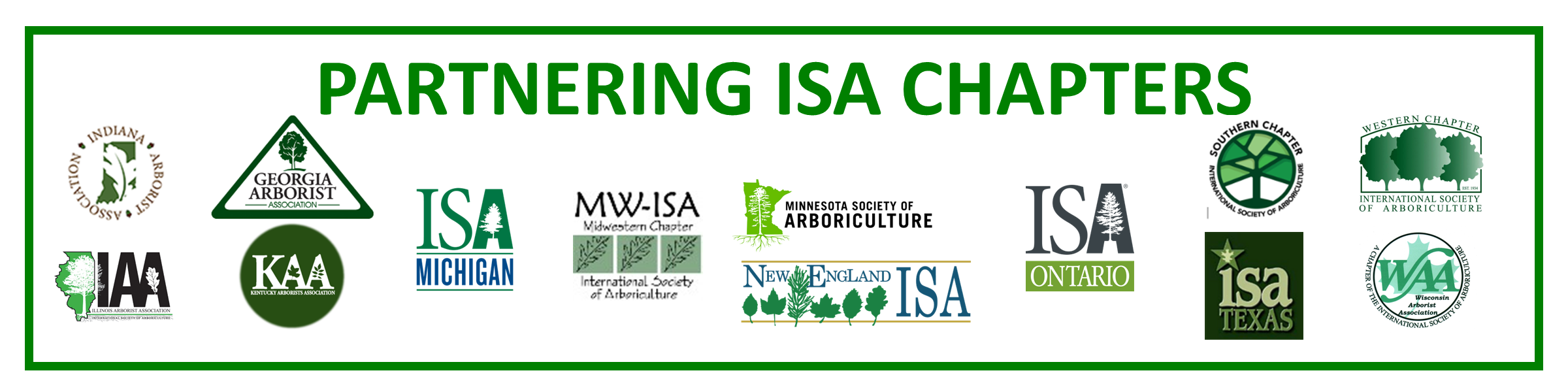 WEBINAR: Combating Boring Insects in Trees - Events - ISA Michigan