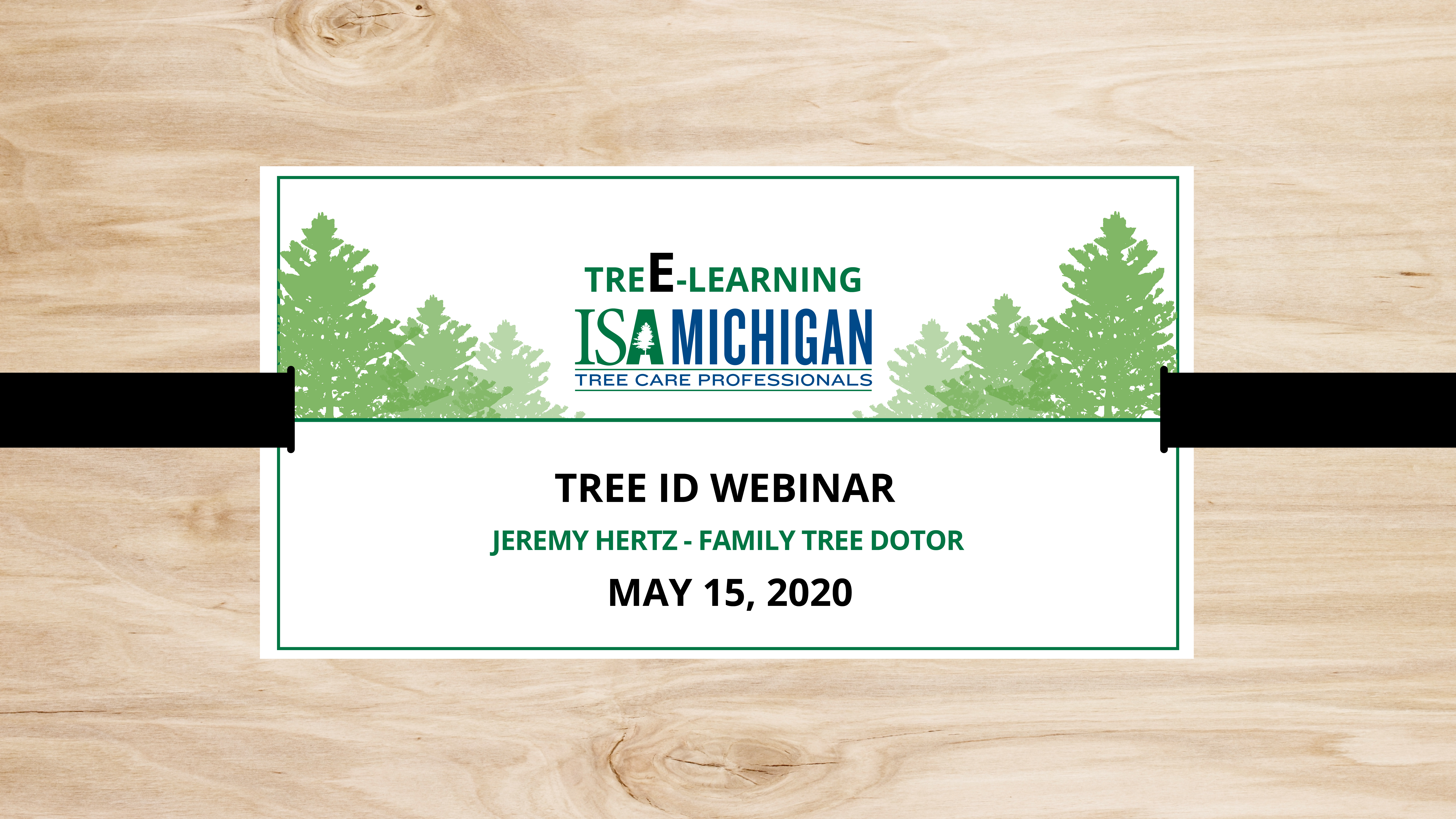 Webinars - ISA Michigan