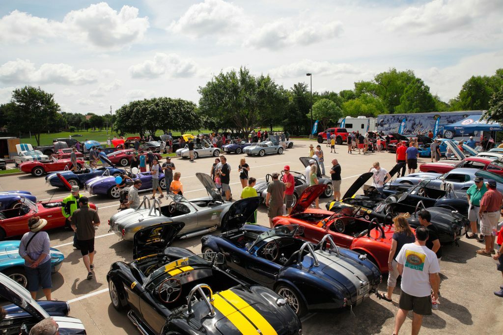 10th Annual Shelby Car Show - Events - Southwest Texas Shelby and ...