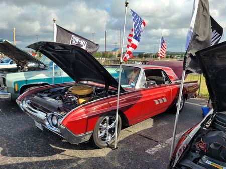 Photo Albums - San Antonio Mustang Club