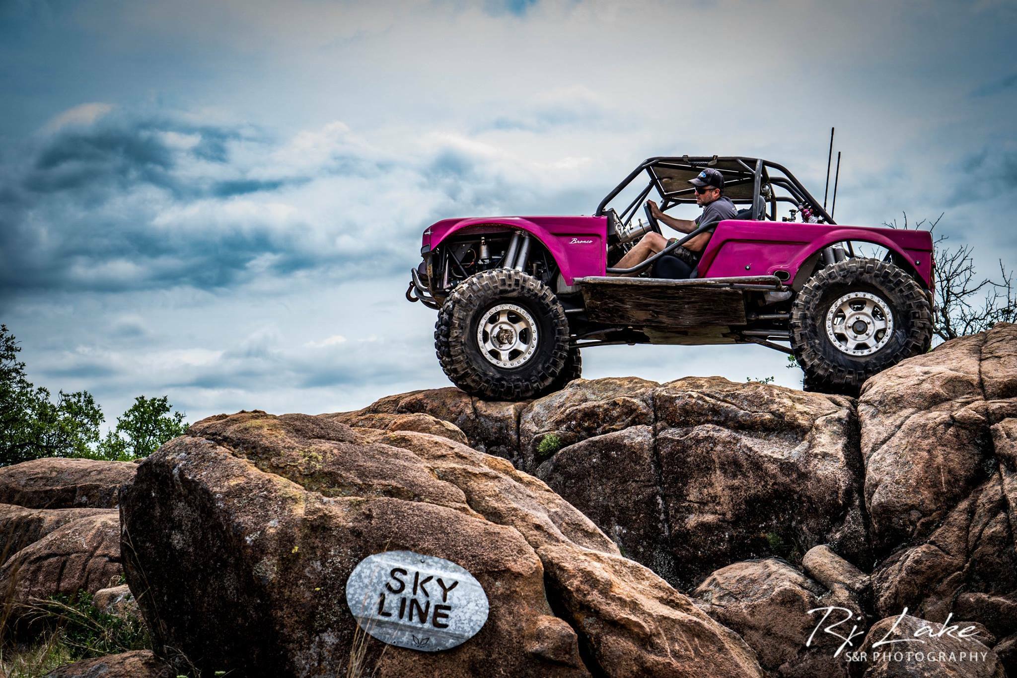 John Monroe San Antonio 2008