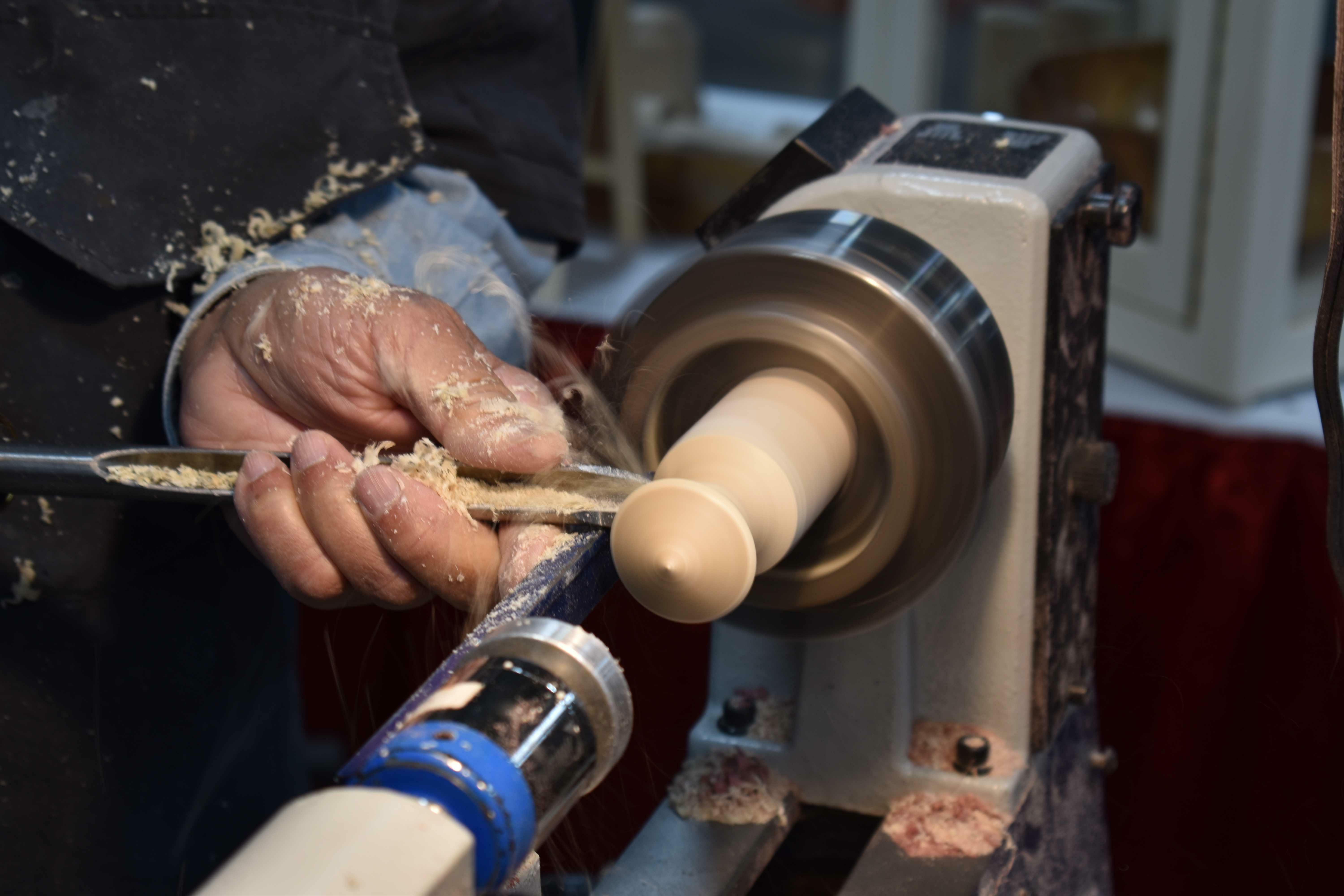 Home - Atlantic Shore Woodturners