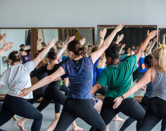 Home - National Dance Education Organization