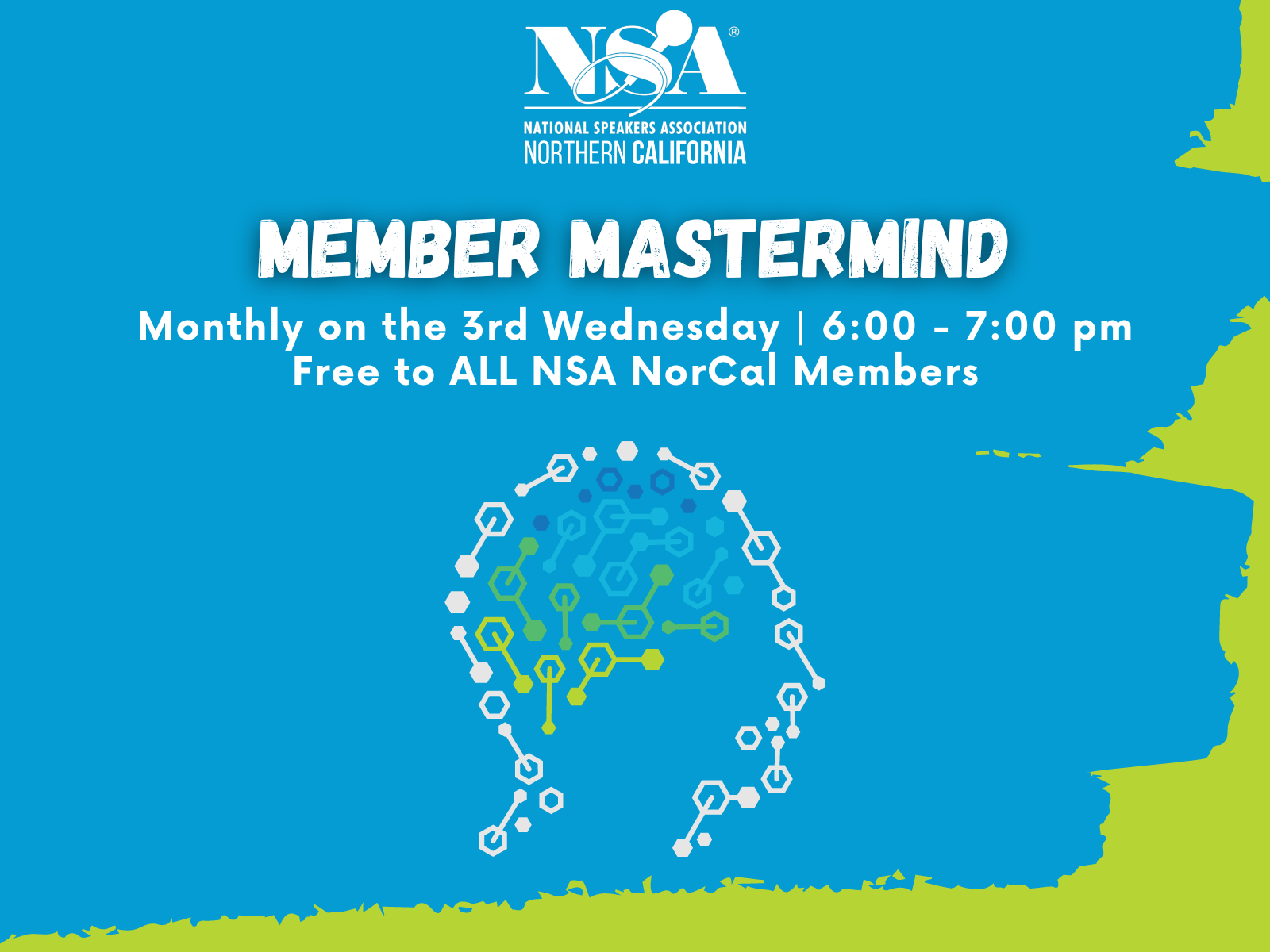 Member Mastermind - Chapter Events - National Speakers Association ...