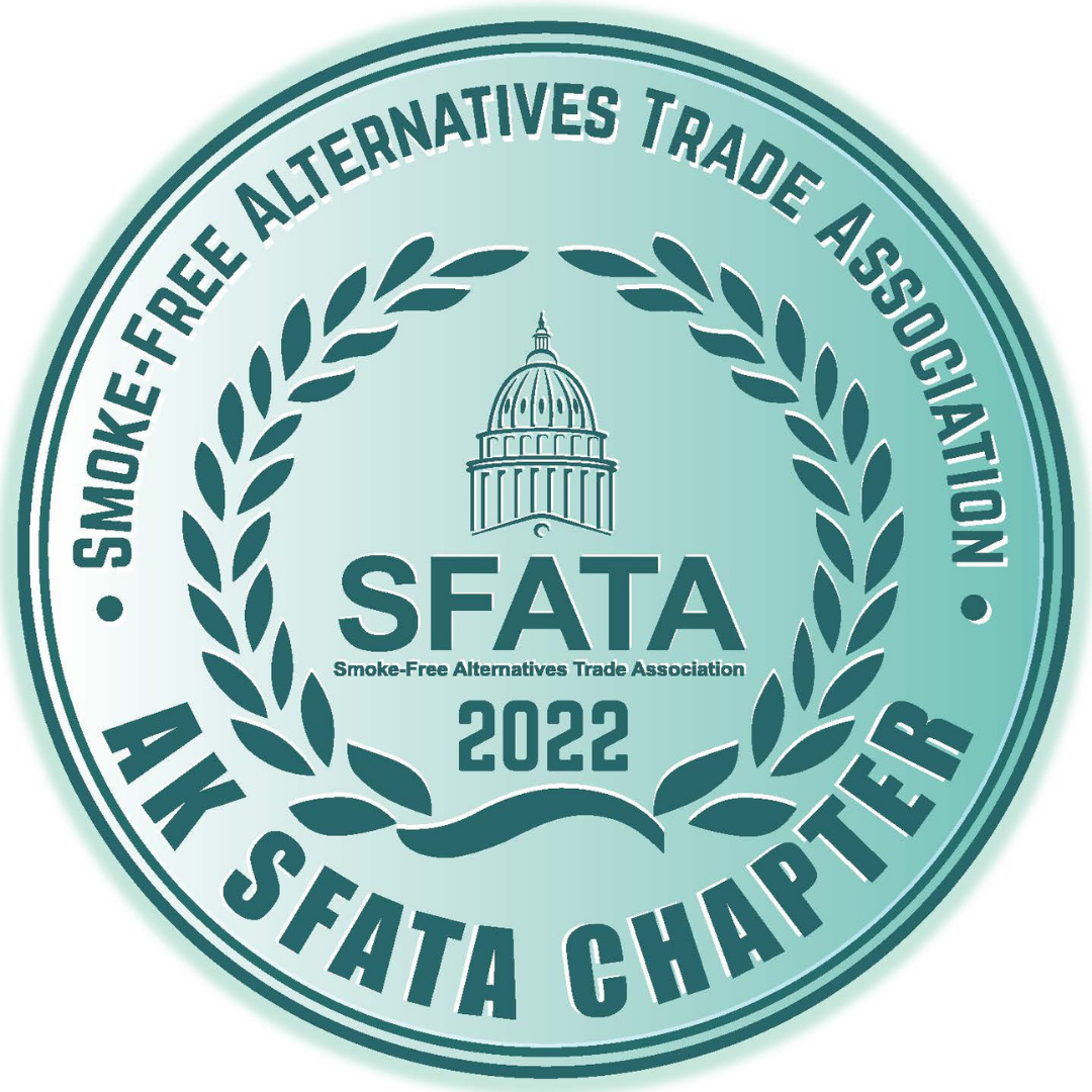 Donate - Smoke Free Alternatives Trade Association