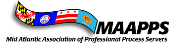 Become a Member - Mid Atlantic Association of Professional Process Servers