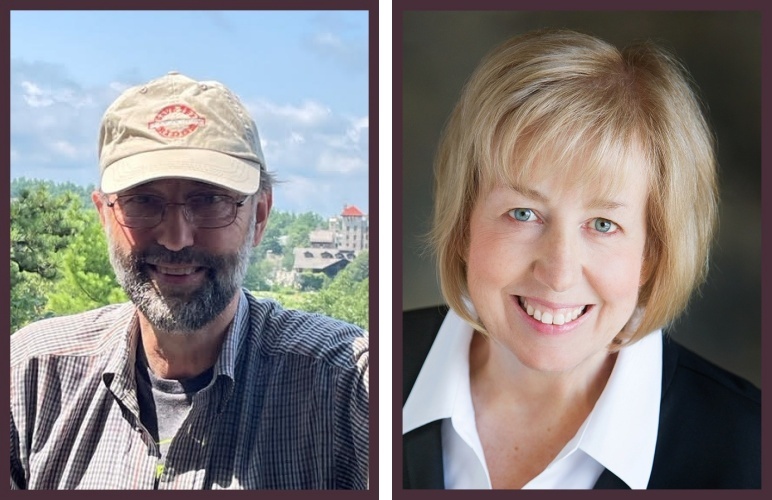 Podcasts - League of Women Voters of Bloomington-Monroe County