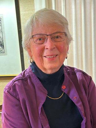 Leadership - League of Women Voters of Bloomington-Monroe County