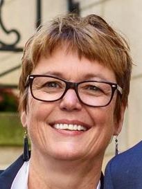 Leadership - League of Women Voters of Bloomington-Monroe County