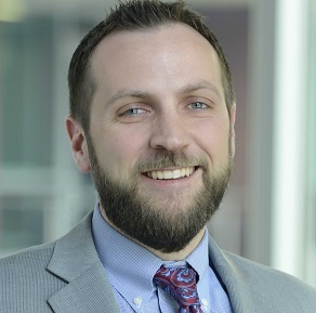 Anthony Giacalone CPA - Secretary