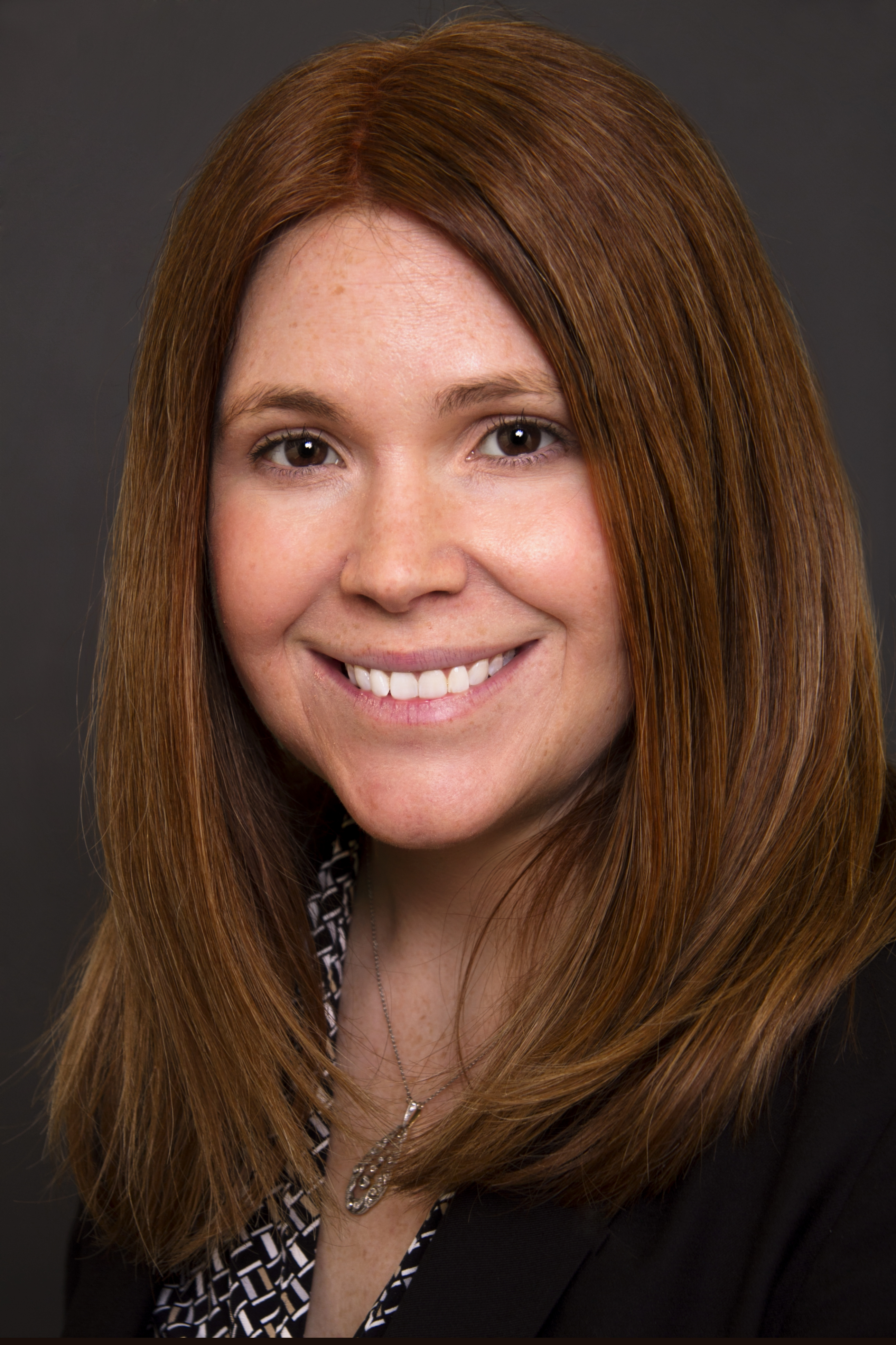 Laura Clark CPA - Immediate Past President