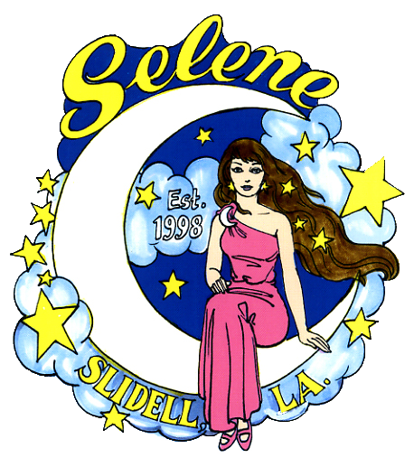 Storefront - Krewe of Selene