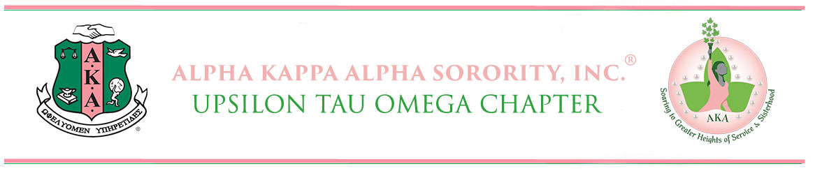 Home - Upsilon Tau Omega Chapter