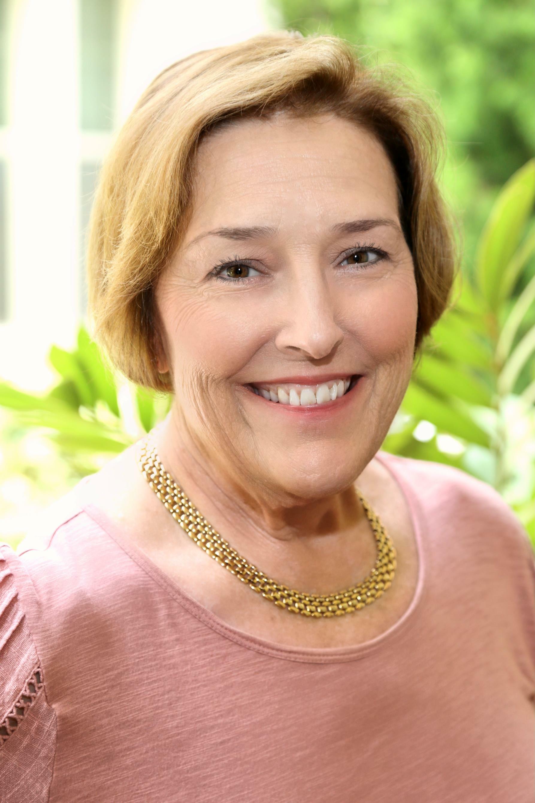 Board of Directors - League of Women Voters of Orange County