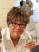 New Board - League of Women Voters of Orange County