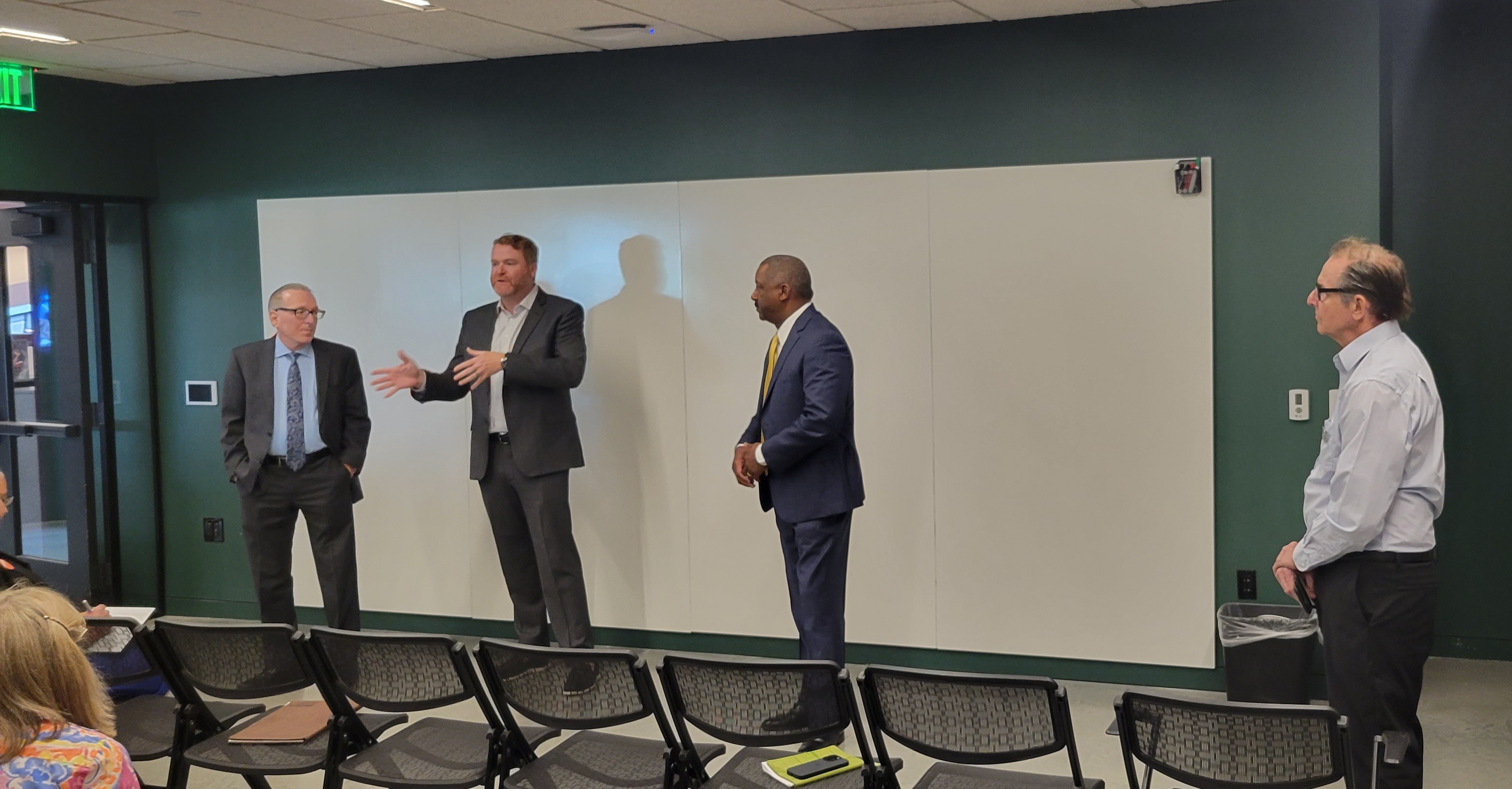 Recap of June 2023 Hot Topics: Give Me Shelter - League of Women Voters ...