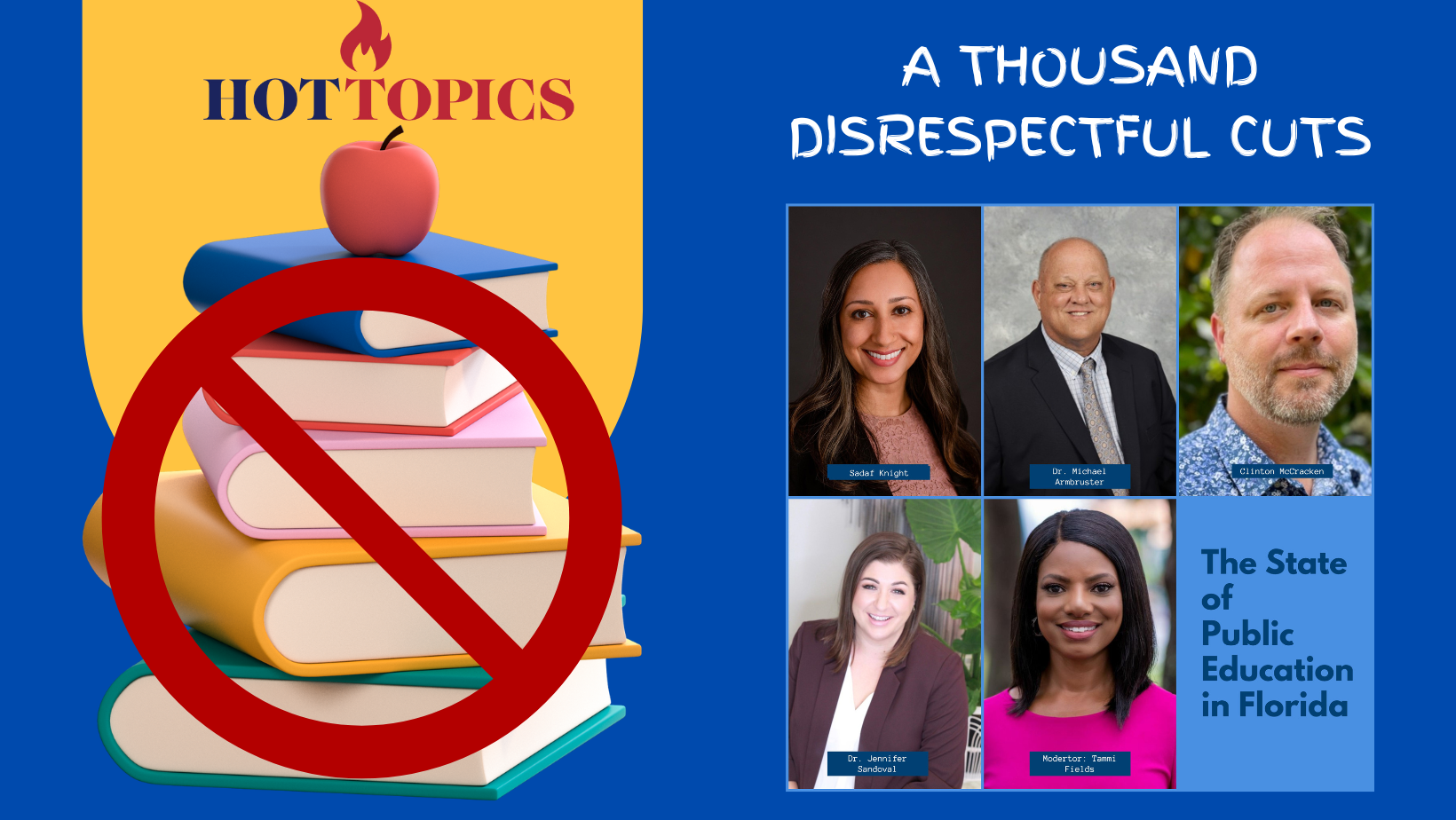 What We Learned from MAR Hot Topics & Action Steps - League of Women ...