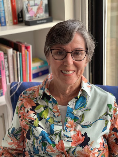 Board of Directors - League of Women Voters of Orange County