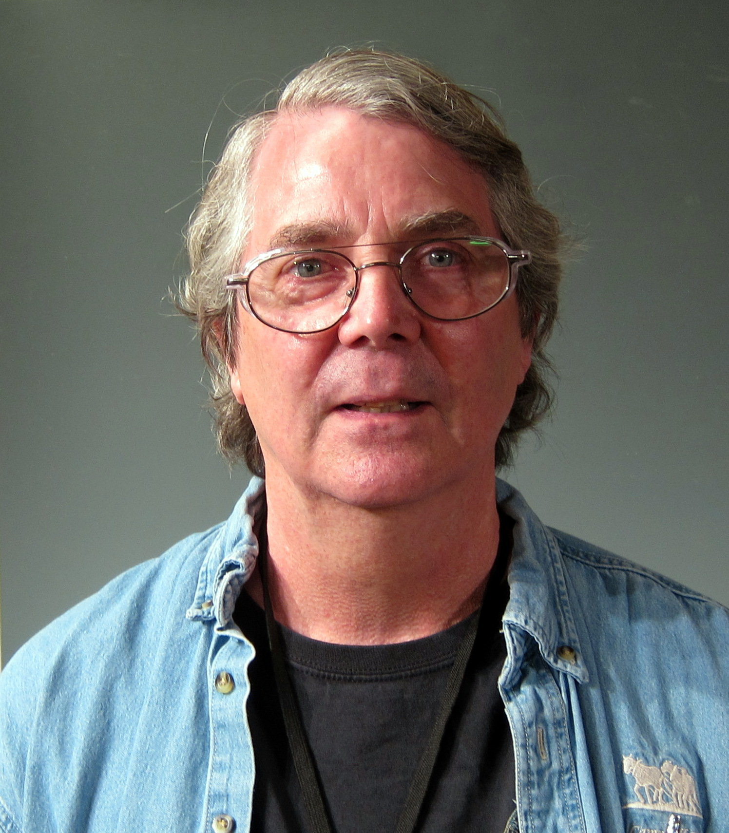 2022/07/14 - Guild Meeting - Three-Legged Stool with Alan Leland ...