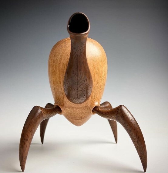 2023/03/09 - Guild Meeting - Walking Teapot with Rebecca DeGroot ...