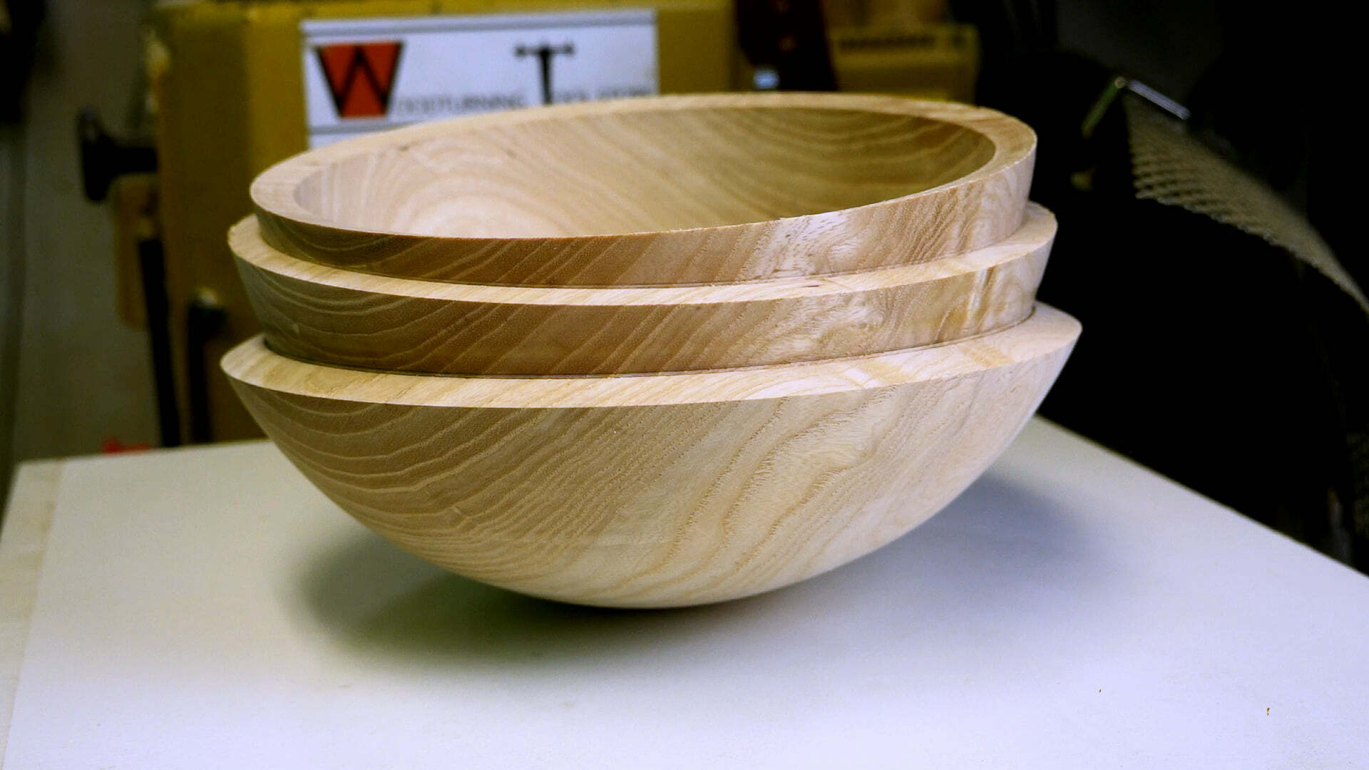 Home - Woodturners Guild of North Carolina