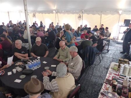 Photo Albums - United Pipe Clubs of America