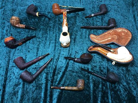 Photo Albums - United Pipe Clubs of America