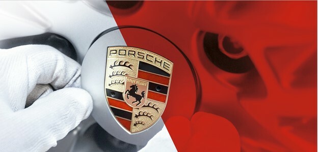 Pop-up Porsche Experience - Events - Porsche Club of America: Canada ...